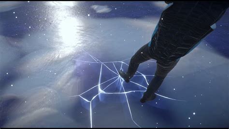 Ice Crack Shader Audio Unity 3d Shader Graph Parallax Depth Frost