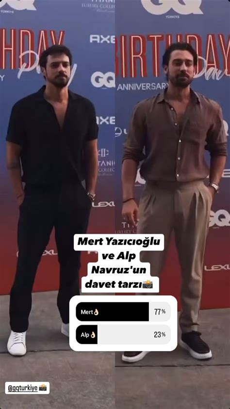 Levithemaltese adlı kullanıcının Mert Yazıcıoğlu panosundaki Pin