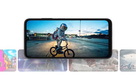 Galaxy A And A S Go Official With Faster Performance And Charging Sammobile