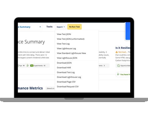 WebPageTest Org Tutorial How To Find And Fix Site Speed Issues For Free