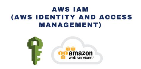 AWS IAM AWS Identity And Access Management InPeaks