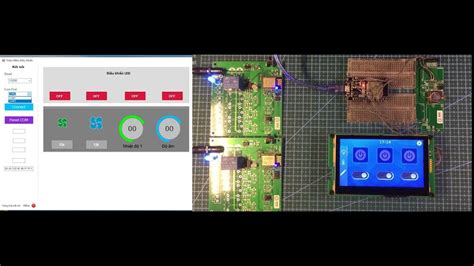 Esp32 Espnow Hdmi Dwin Winform Shorts Youtube