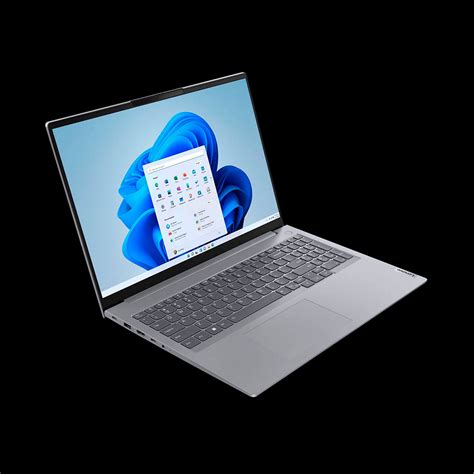 Lenovo ThinkBook 16 G6 ABP Notebook, 16 GB RAM, 512 GB SSD, AMD Ryzen 5 ...