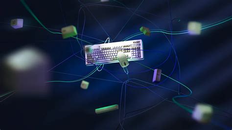 Logitech Pop Mouse Pop Keys 3d Animation Behance