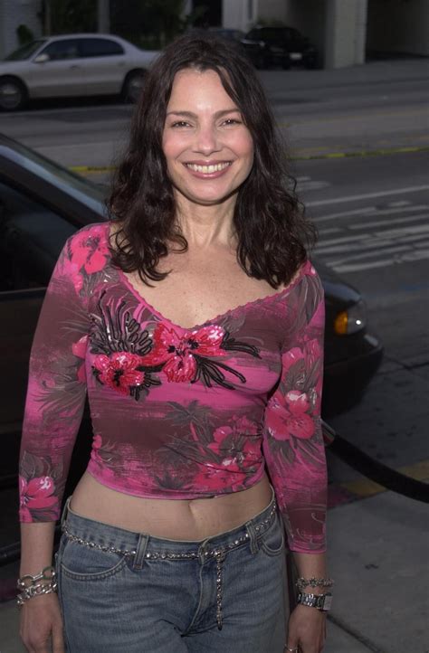 Fran Drescher Rcelebritybelly