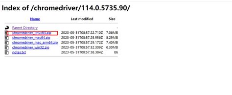 只需五步，在linux安装chrome及chromedriver（centos） 阿里云开发者社区