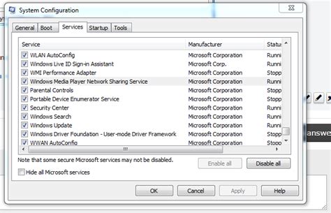 Windows 7 Unexplained High Memory Usage Toms Hardware Forum
