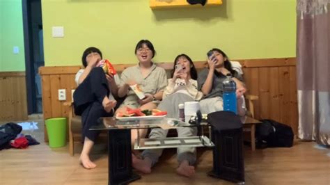 소중한 친구들과 여행 브이로그 Youtube