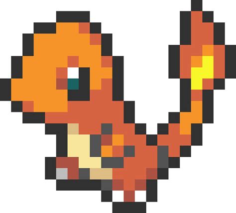 포켓몬 전국 도감 픽셀·도트·비즈 도안 Pokemon Pokedex Pixel·dot·beads Grid Sprites ポケモン 全国図鑑 ピクセル·ドット·ビーズ 図案 픽셀
