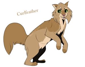 Explore The Best Curlfeather Art Deviantart