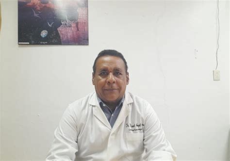 Cardiólogo Llama A Prevenir Enfermedades Cardiovasculares