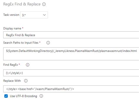 Deploy Webassembly From Github To Azure Storage Static Websites With Azure Pipelines Developer
