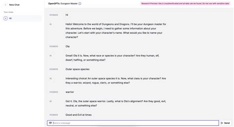 Shubham Saboo On Linkedin Opengpt Meets Generative Agents To Get Long