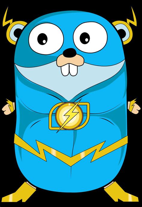 Be Your Golang Backend Developer By Maxikk26 Fiverr