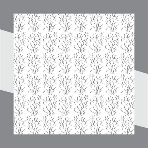 이슬람 패턴 디자인 ⁇ 터 템플릿 프리미엄 벡터