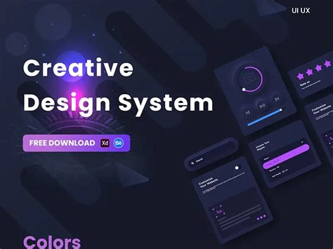 LearnConnect Free Mobile App UI Kit Free UI Resources