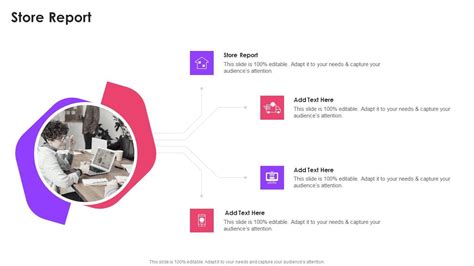 Store Report In Powerpoint And Google Slides Cpb