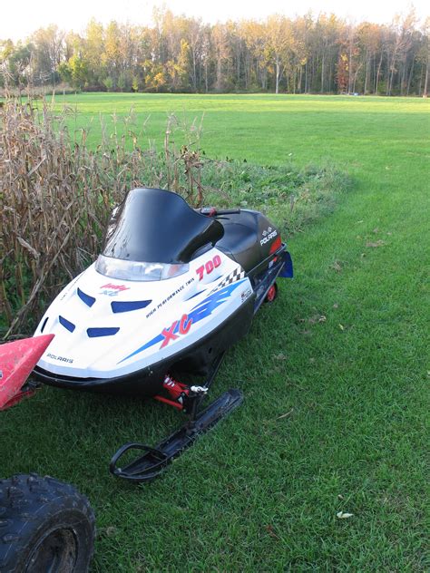 For Sale Polaris 1999 Xc 700