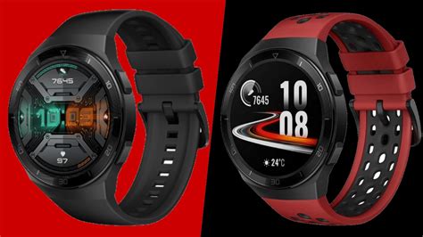 Huawei Watch Gt E Price Availability In The Philippines Gadgetmatch