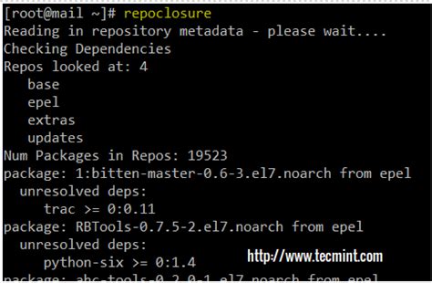 How To Install And Use Yum Utils To Maintain Yum And Boost Its