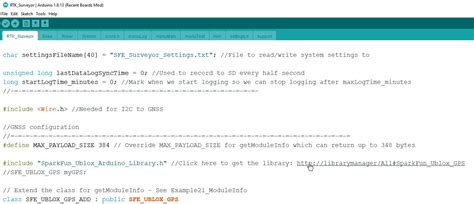 Sparkfun Rtk Facet Hookup Guide Sparkfun Rtk Facet Hookup Guide