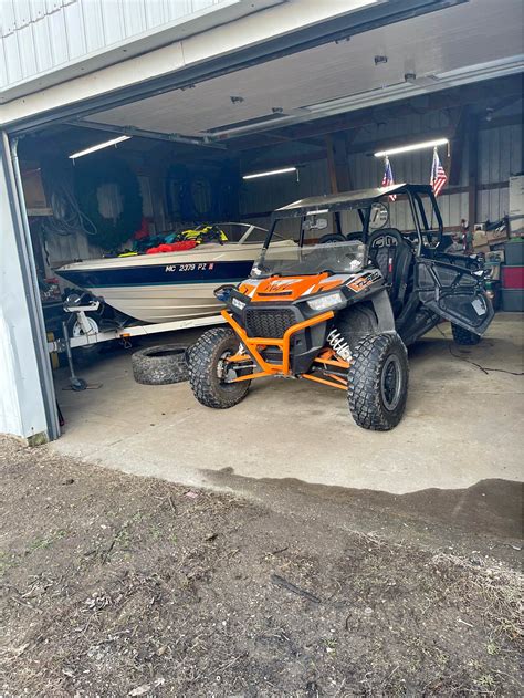 2018 Polaris Xp4 Turbo Powersport Vehicles Grant Michigan Facebook Marketplace