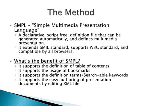 Ppt Annotation Retrieval Synchronization And Presentation Of Lecture Document Powerpoint