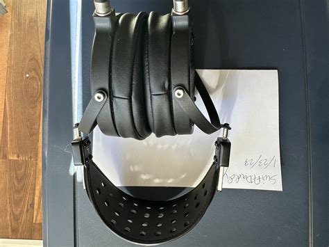 Sold Audeze Lcd 2c Headphone Reviews And Discussion Head
