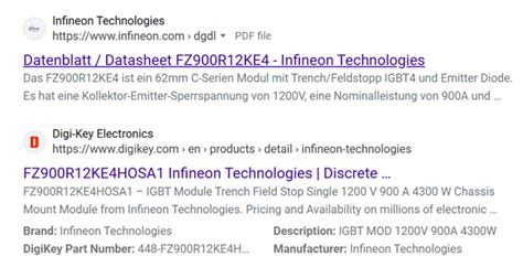 Orderable Part Number A Detailed Explanation Infineon Developer Community