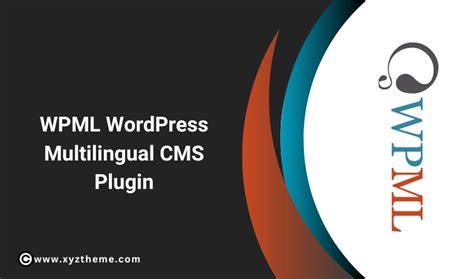 Wpml Wordpress Multilingual Cms Plugin 481 Download For Wordpress Wpml Multilingual Plugins