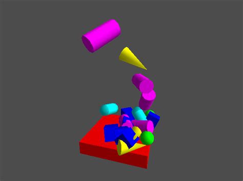 Using The LibGDX D Physics Bullet Wrapper Part Blog Xoppa
