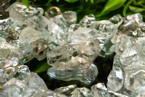 Prasiolite Unveiled Exploring Its Meaning Uses And Benefits