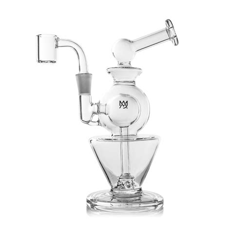 Mj Arsenal Gemini Mini Dab Rig Smoking Subscription Box And Online Headshop Shipped Discreetly