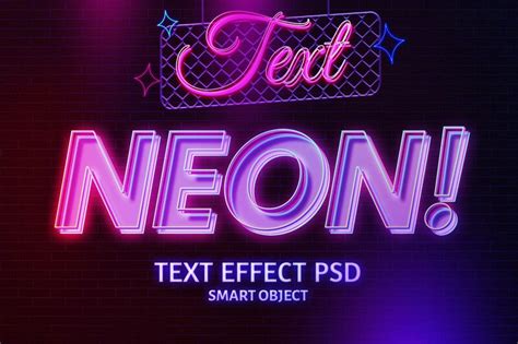 [tổng Hợp] 10 Font Chữ Neon Design Miễn Phí Mới Nhất