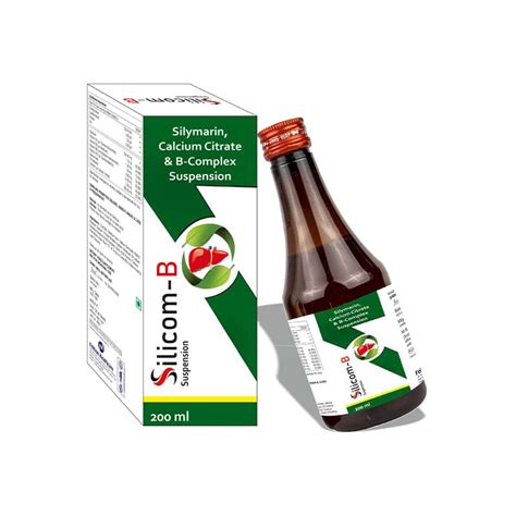 Silicom B Suspension Felthon Healthcare