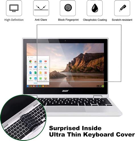 The Best Acer Aspire E Screen Protector Home Previews