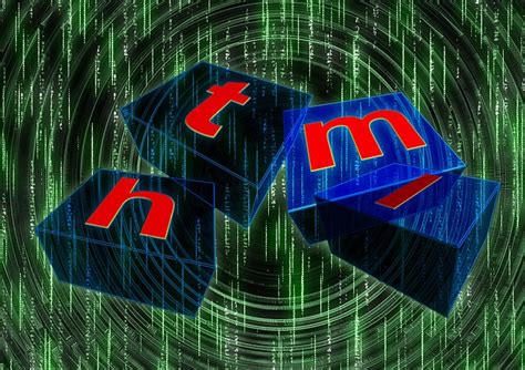 Download Html File Type Source Code Royalty Free Stock Illustration Image Pixabay