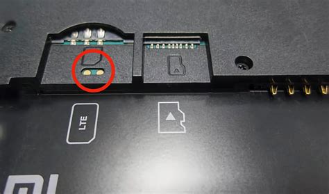 Test Point в смартфонах Xiaomi Mi Redmi POCO