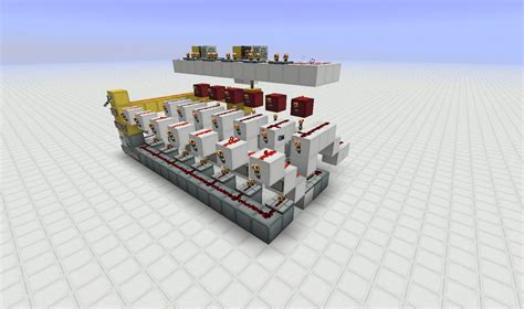Random Number Generator Randomizer Compact Minecraft Map