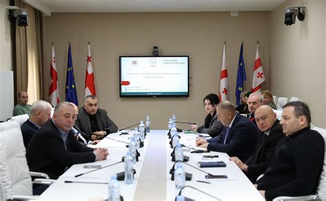 აგრარულ საკითხთა კომიტეტში სოფლის მეურნეობის სამეცნიერო კვლევითი ცენტრის მიერ 2022 წელს გაწეული