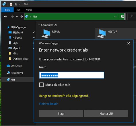 Network Logon Hosed Up AGAIN After Latest Update Windows Forums