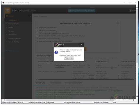 How To Configure And Connect Sftp Server From Windows Command Prompt