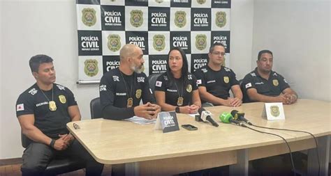 Guarda Municipal é Preso Suspeito De Matar A Esposa E Forjar Suicídio