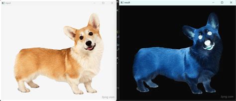 Opencv Python笔记ifc按键 Csdn博客