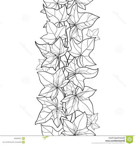 Раскраски Лиана 70 фото