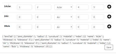 Html Angular5 Inserting Element In An Array While Displaying It With Ngfor Stack Overflow