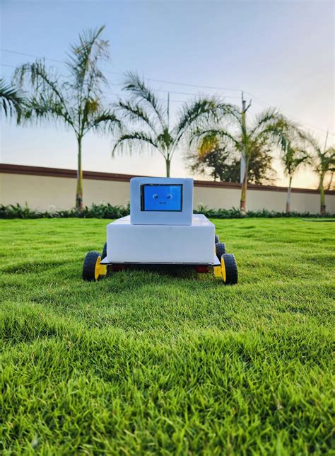 Ai Robotics Iot Innovation Teamwork Automation Ml Raspberrypi