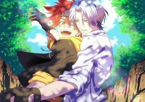 Pin Em Love Me Anime Personagens De Anime Casais Bonitos De Anime