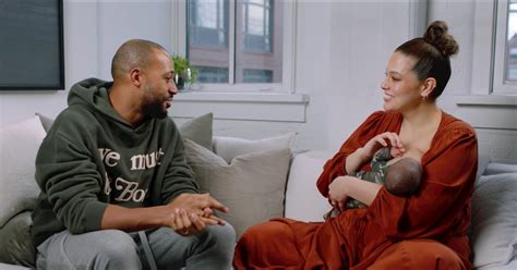 Ashley Graham Breastfeeds Newborn Son In Heartwarming New Photo