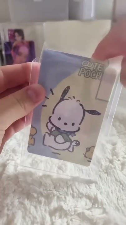 산리오즈 쿠루미 포차코 포카포장 자작 쿠로미 마이멜로디 Youtube